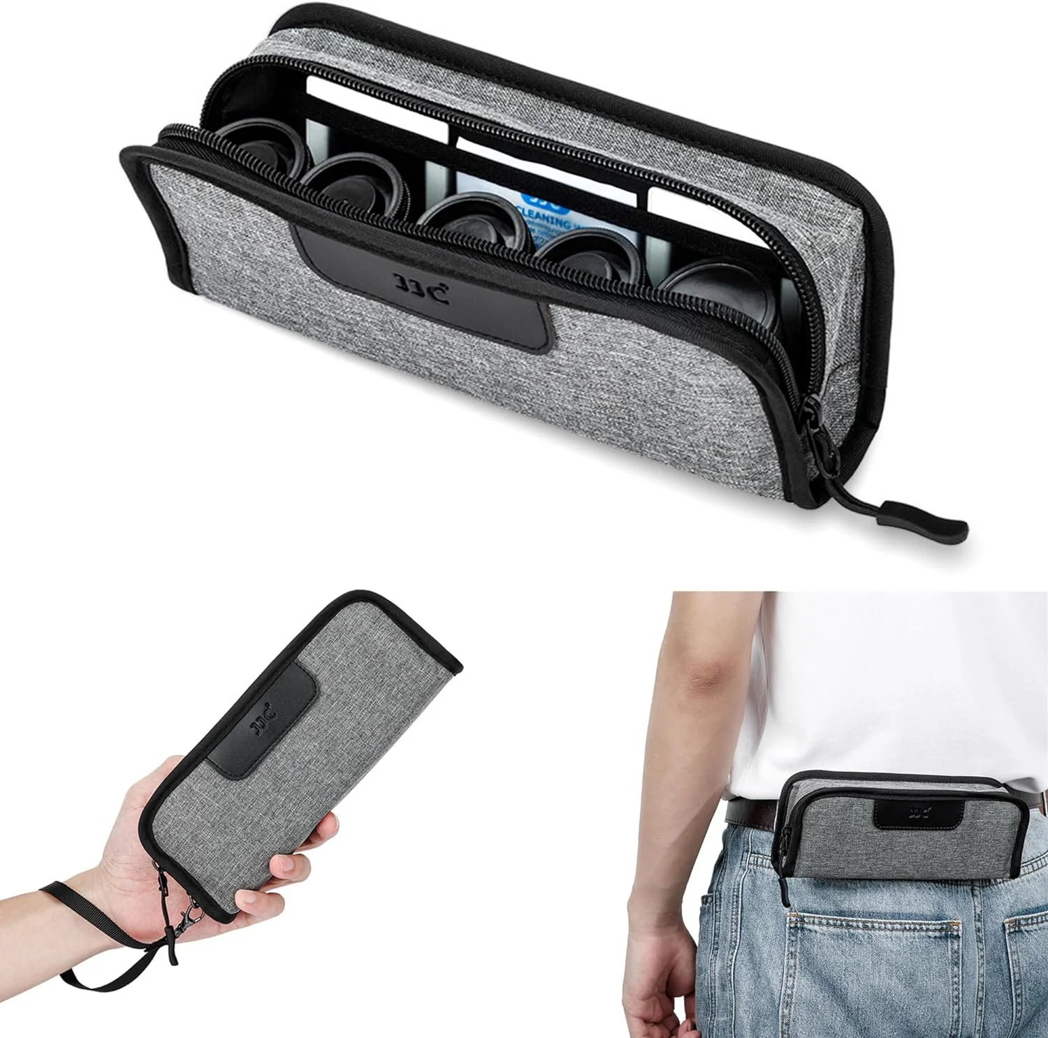 JJC-Portable-35mm-Film-Case-Photographic-Film-Carrying-Storage-Case ...