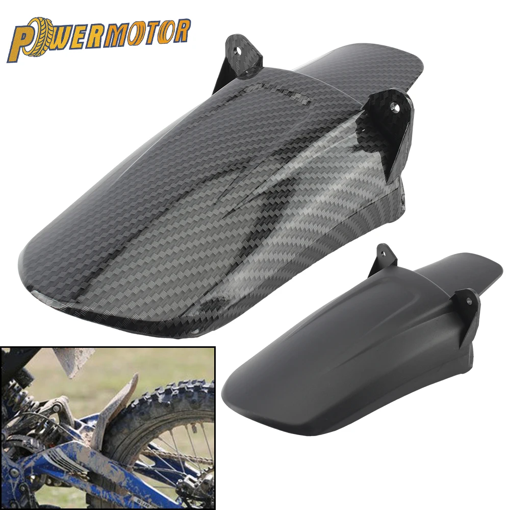 for Sur Ron Light Bee Motorcycle Rear Shock Guard Dust Cover Fender ...