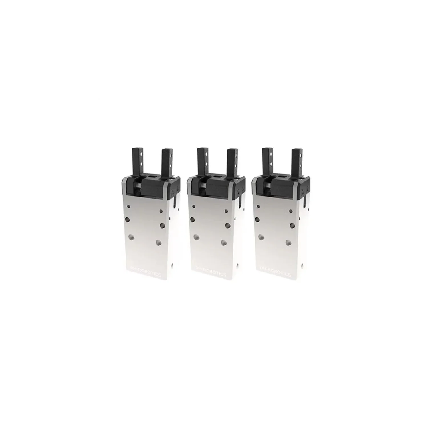 PGS 5 5 DH Robotics Industrial Clamp Industrial Parallel Electric ...