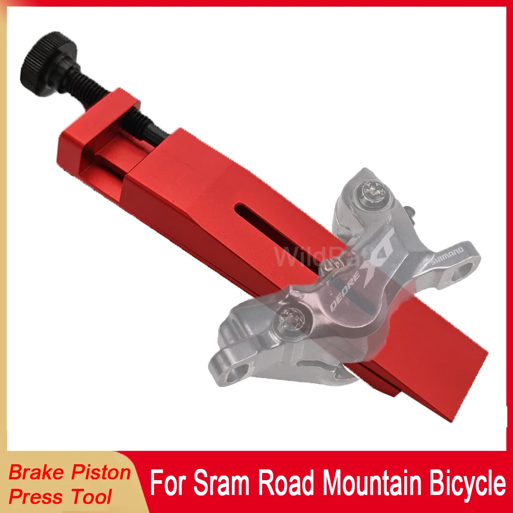 Bicycle Brake Piston Press Tool for Sram/SHIMANO Road MTB Bicycle ...