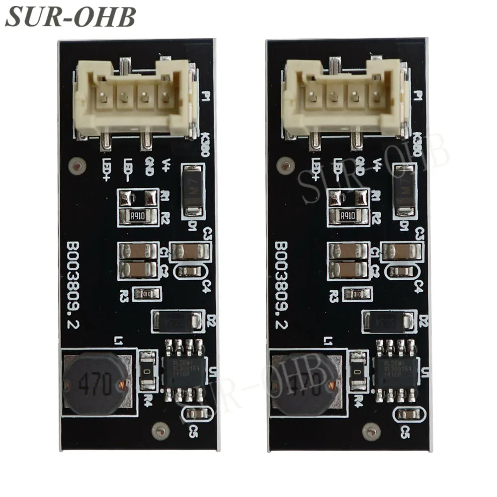 Rear-Driver-F25-b003809-2-LED-light-b0038092-Bulb-63217217314 ...