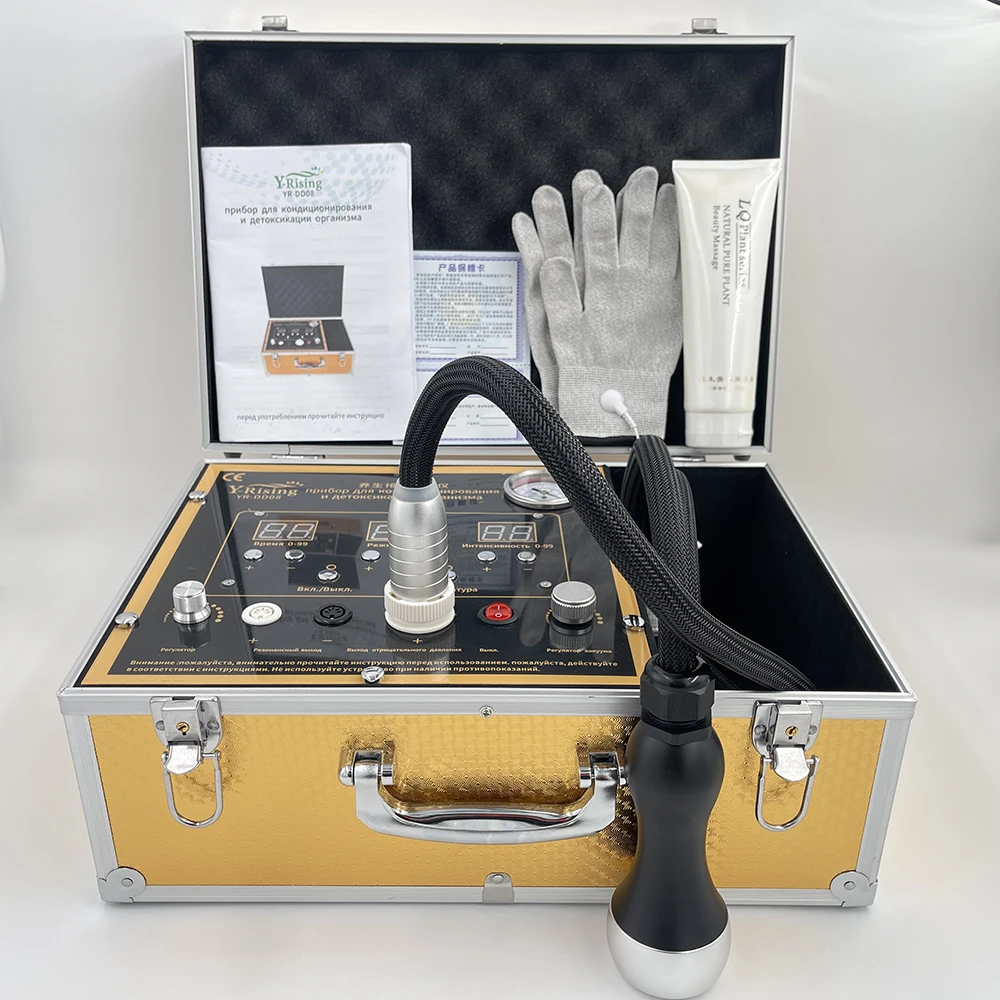 Chinese-Meridian-Health-Diagnostic-Machine-low-and-medium-frequency ...