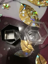 The quality of the cubes themselves is not very good. But the child is ...