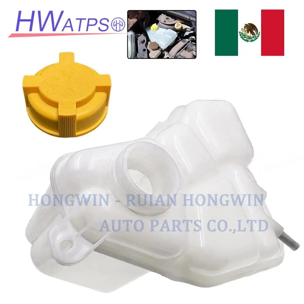 Dep-sito-de-refrigerante-2S65-8K218-BB-tanque-de-expansi-n-con-tapa ...