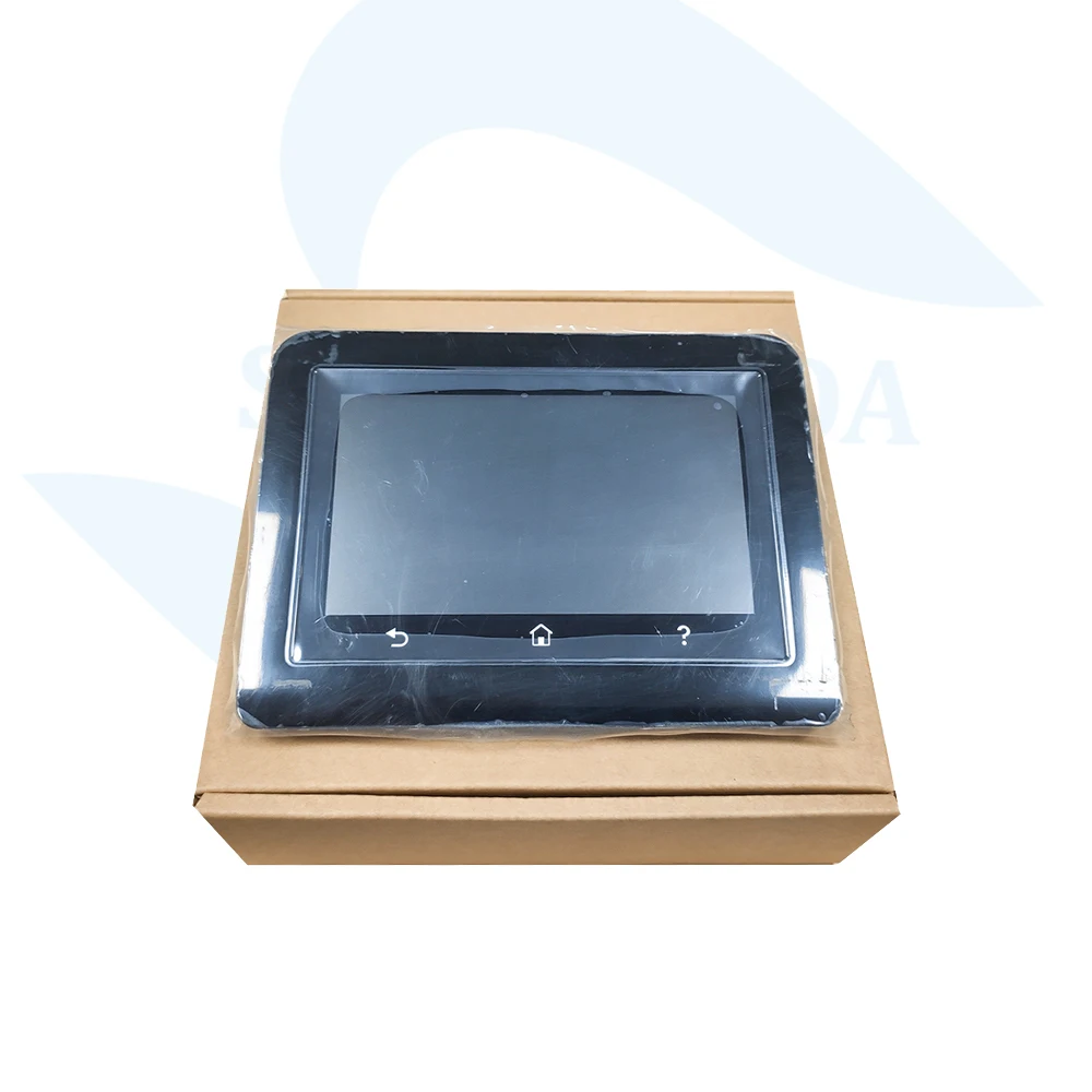 W2Q22-60002 Control Panel For HP M479 479 Original Quality Display ...