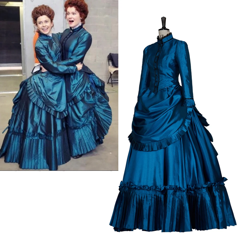 in-stock-Victorian-Lady-Edwardian-Dress-Ghosts-Hetty-Cosplay-Costume ...