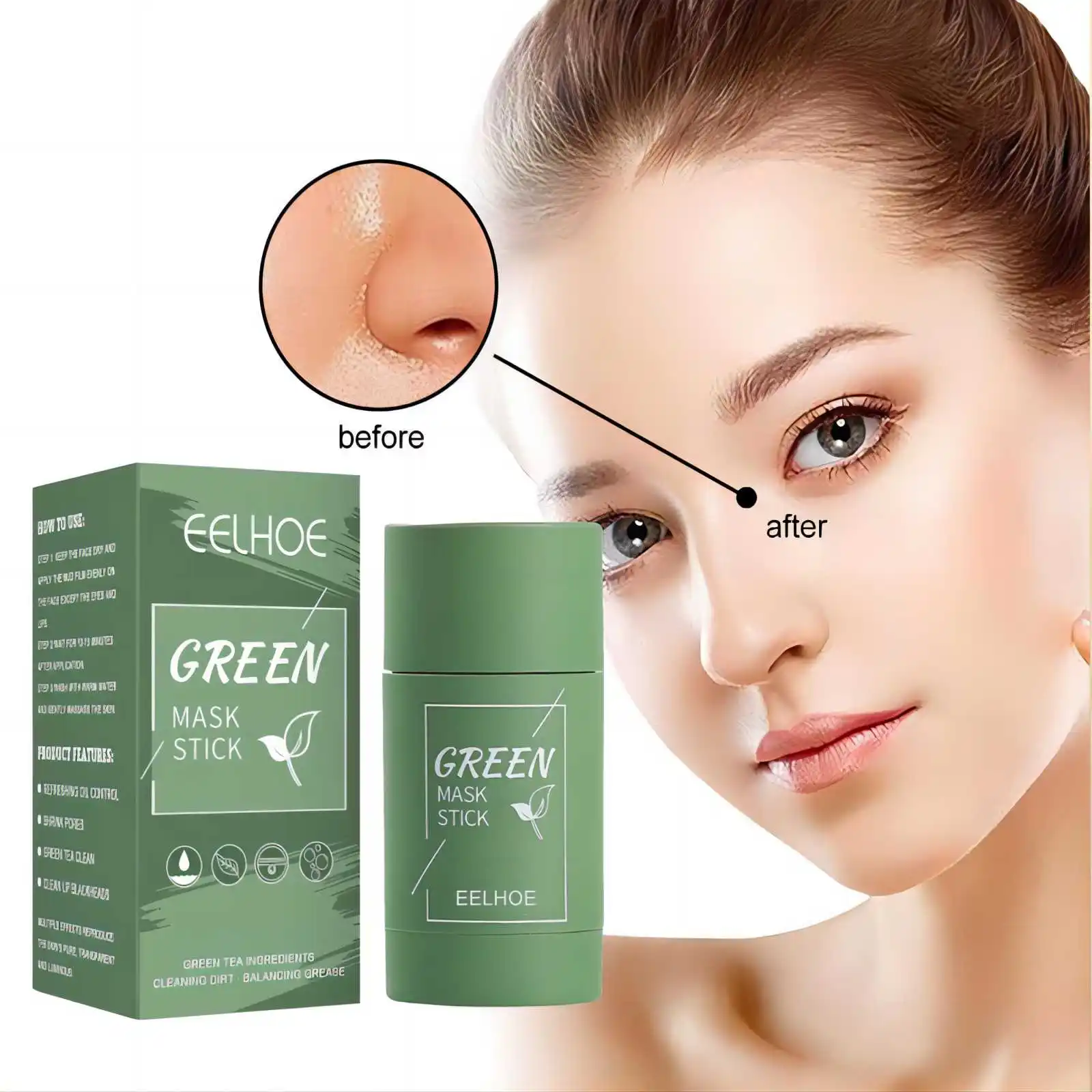 OUHOE Beauty Zone Store