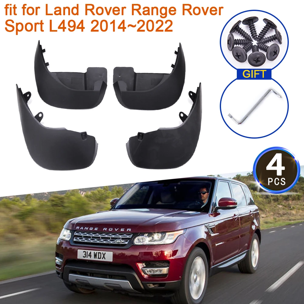 for Land Rover Range Rover Sport L494 2014 2015 2016 2017 2018 2019 ...