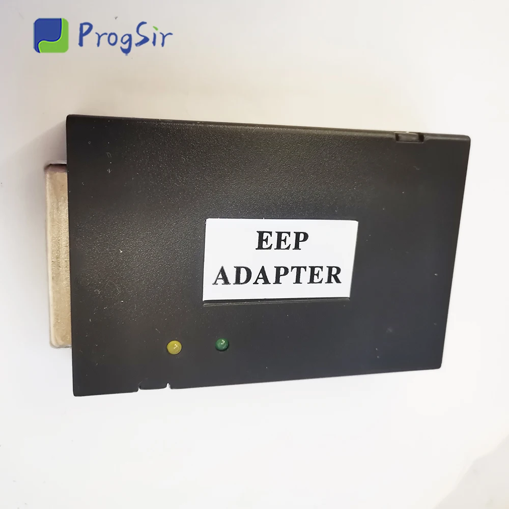 Original EEP EEPROM Adapter For Smelecom DSP3+