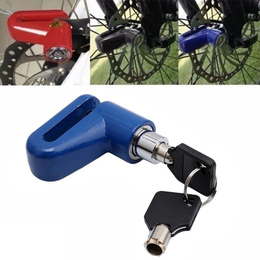 STONEGO-Motorcycle-Security-Anti-Theft-lock-Motorcycle-Bicycle-Moped ...