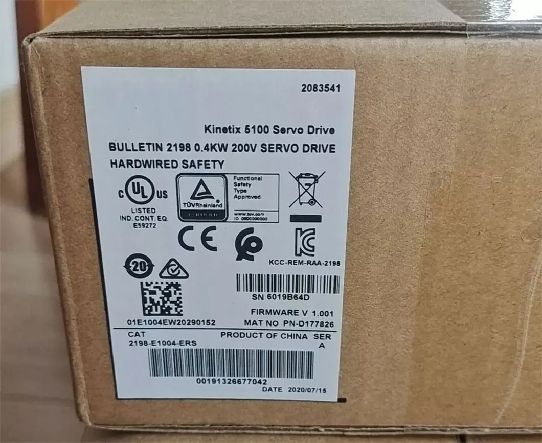 Brand-New-2198-E1004-ERS-2198-E1007-ERS-2198-E1015-ERS-2198-E1020-ERS ...