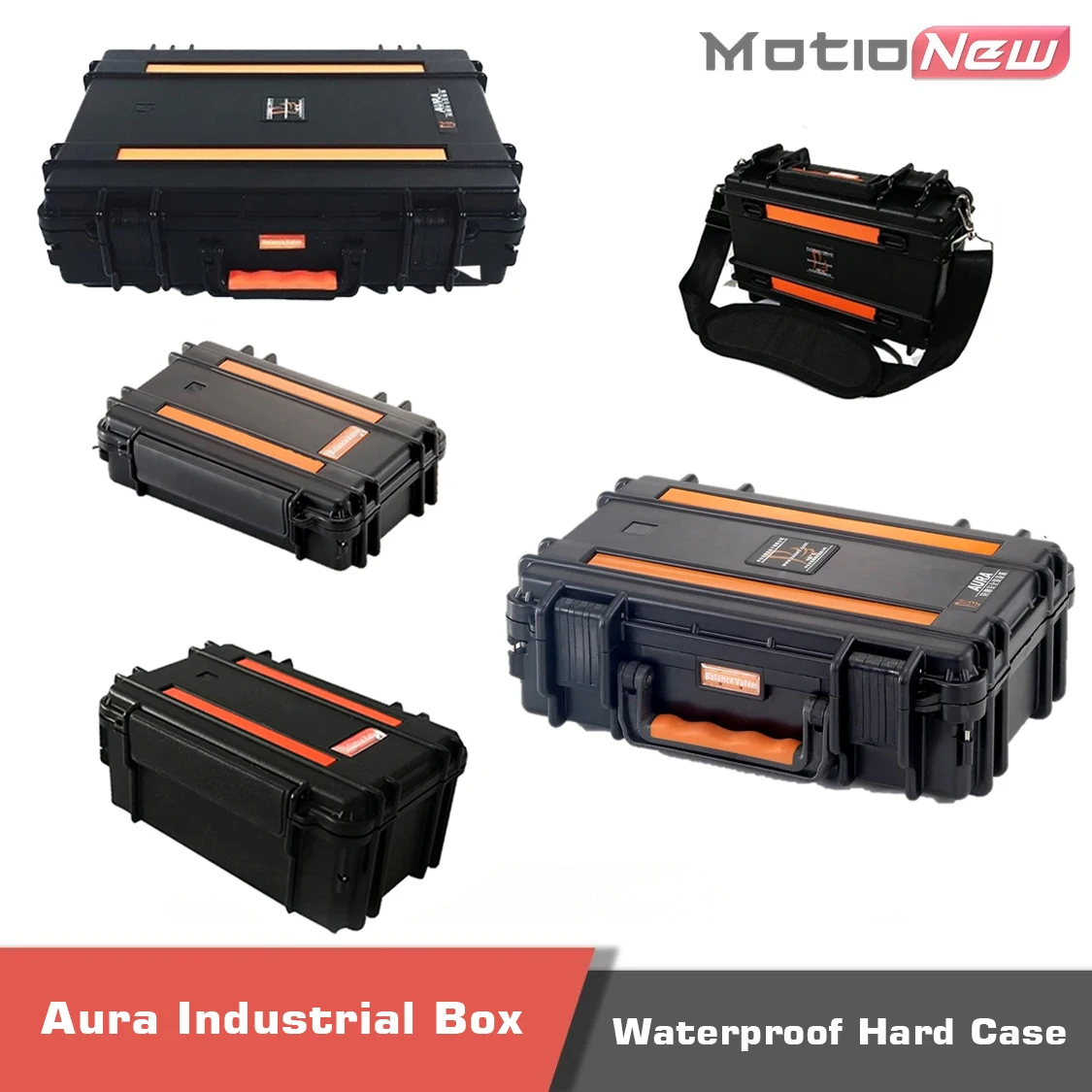 Aura-Industrial-Box-IP67-Rugged-Enclosure-Waterproof-Safety-Hard-Case ...