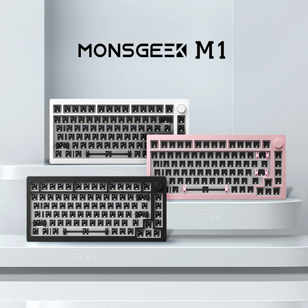 [PC] MONSGEEK(몬스긱) M1W - 생태계 포식자 극가성비 기계식 키보드 : 네이버 블로그