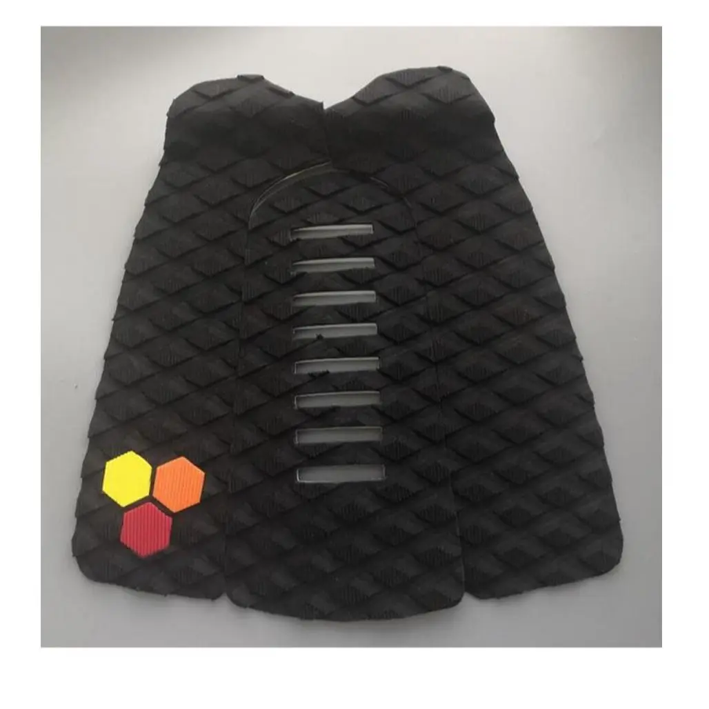 Colorful Surfboard Pads Surfboard EVA Deck Pads/traction Surf Pads Unti ...