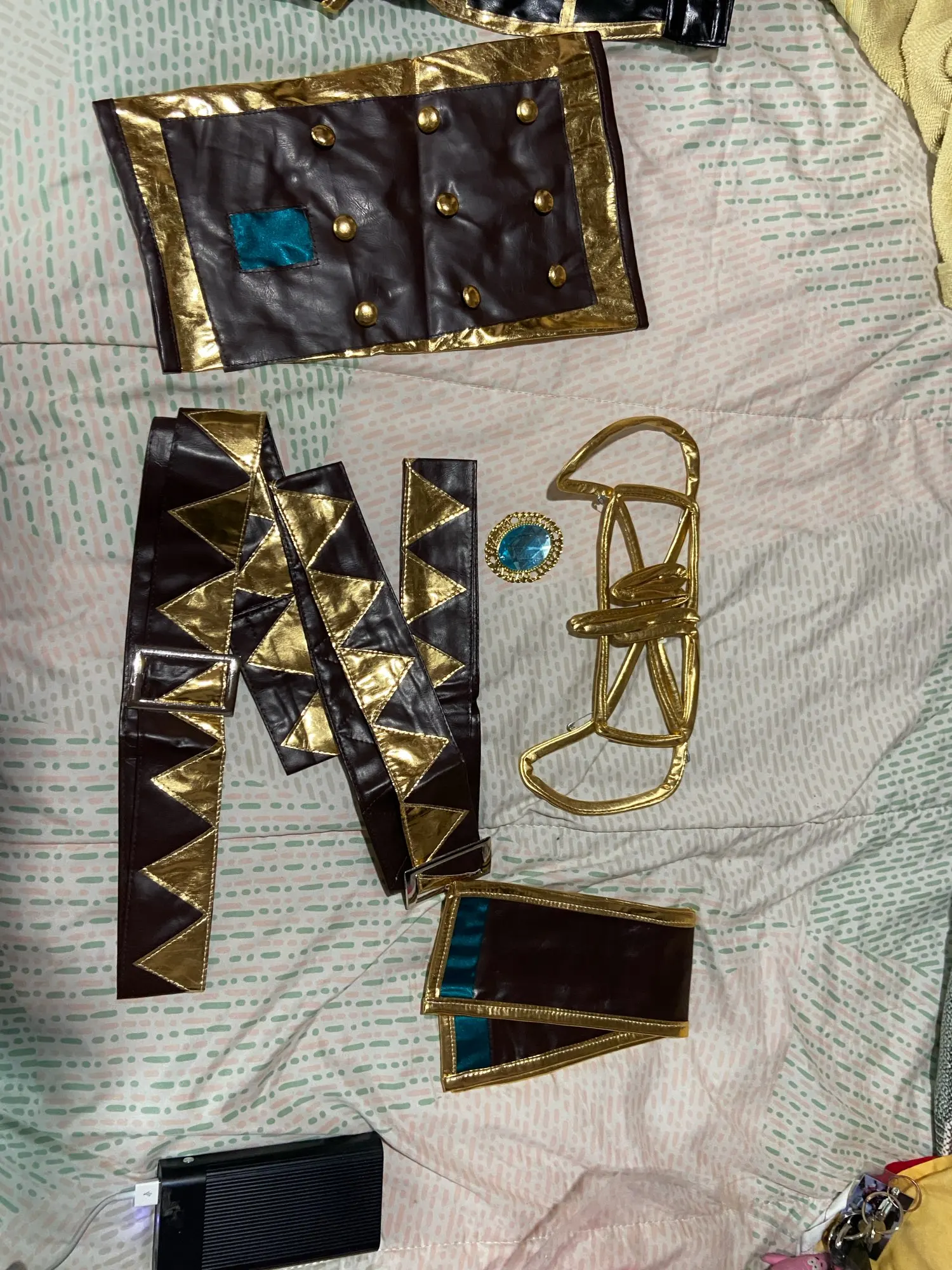 【Size S-3XL】DokiDoki-R VSINGER Cosplay Meegurine Lukaa Costume ...