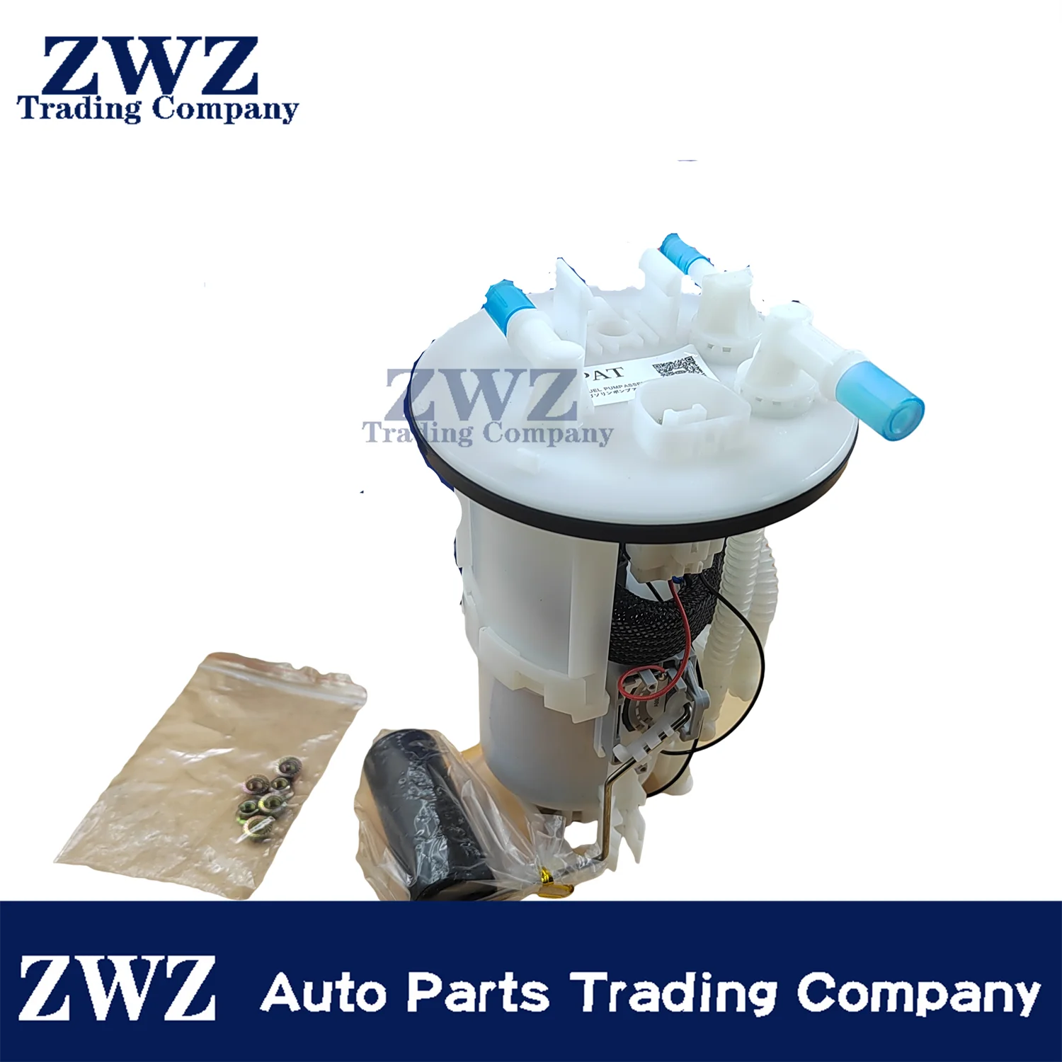 3-Tubes-Fuel-Pump-Assembly-Fit-For-Mitsubishi-Outlander-CU-W-AT-4G64-2 ...
