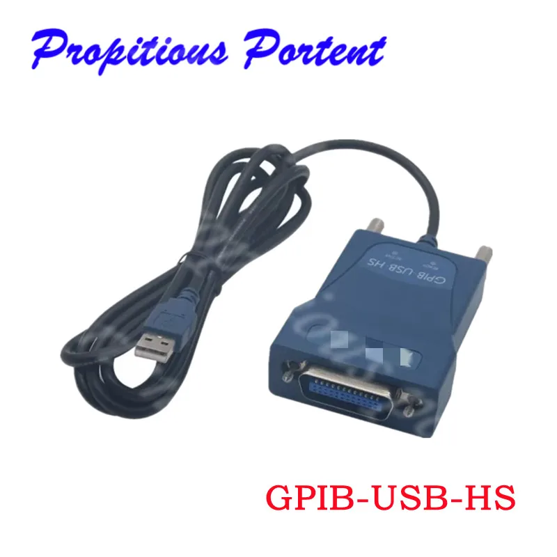 Adaptador-de-interfaz-USB-para-IEEE488-piezas-GPIB-a-Cable-USB ...