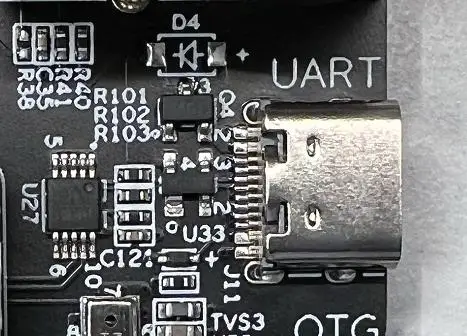 Kendryte K510 CRB-KIT - RISC-V SBC - 2.5 TOPS INT8 Support three Camera Inputs