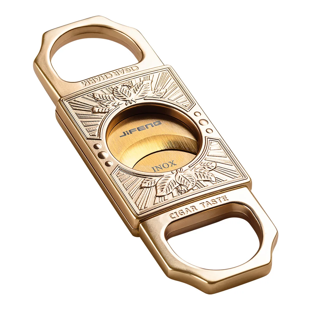 Luxury-Cigar-Cutter-Mini-Portable-Pocket-Cigar-Cutter-Knife-Double ...
