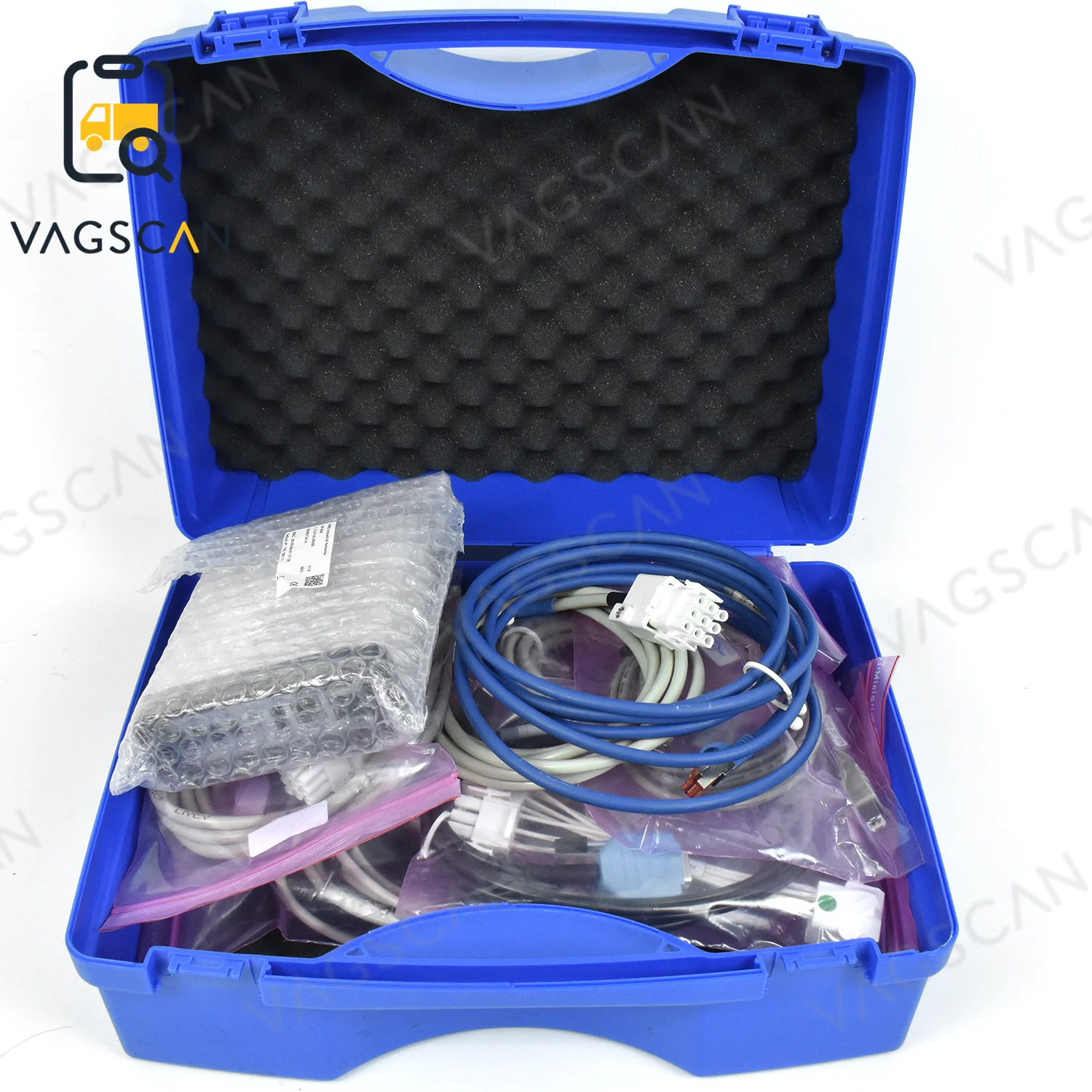 For-ZF-TESTMAN-DPA06-DIAGNOSTIC-TOOL-WITH-CABLES-Car-Transmission-For ...