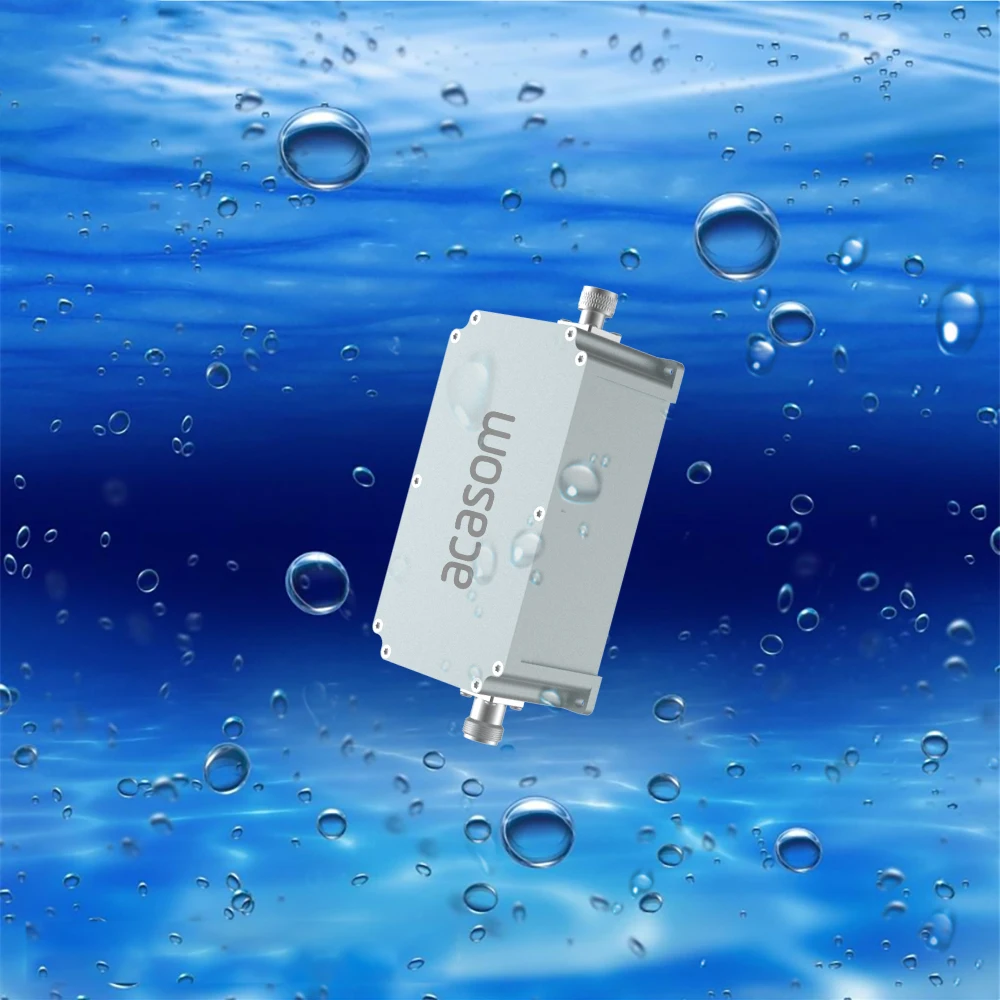 1090MHz Outdoor Cavity Filter ADS B Flight Tracker ADS Transponder ...