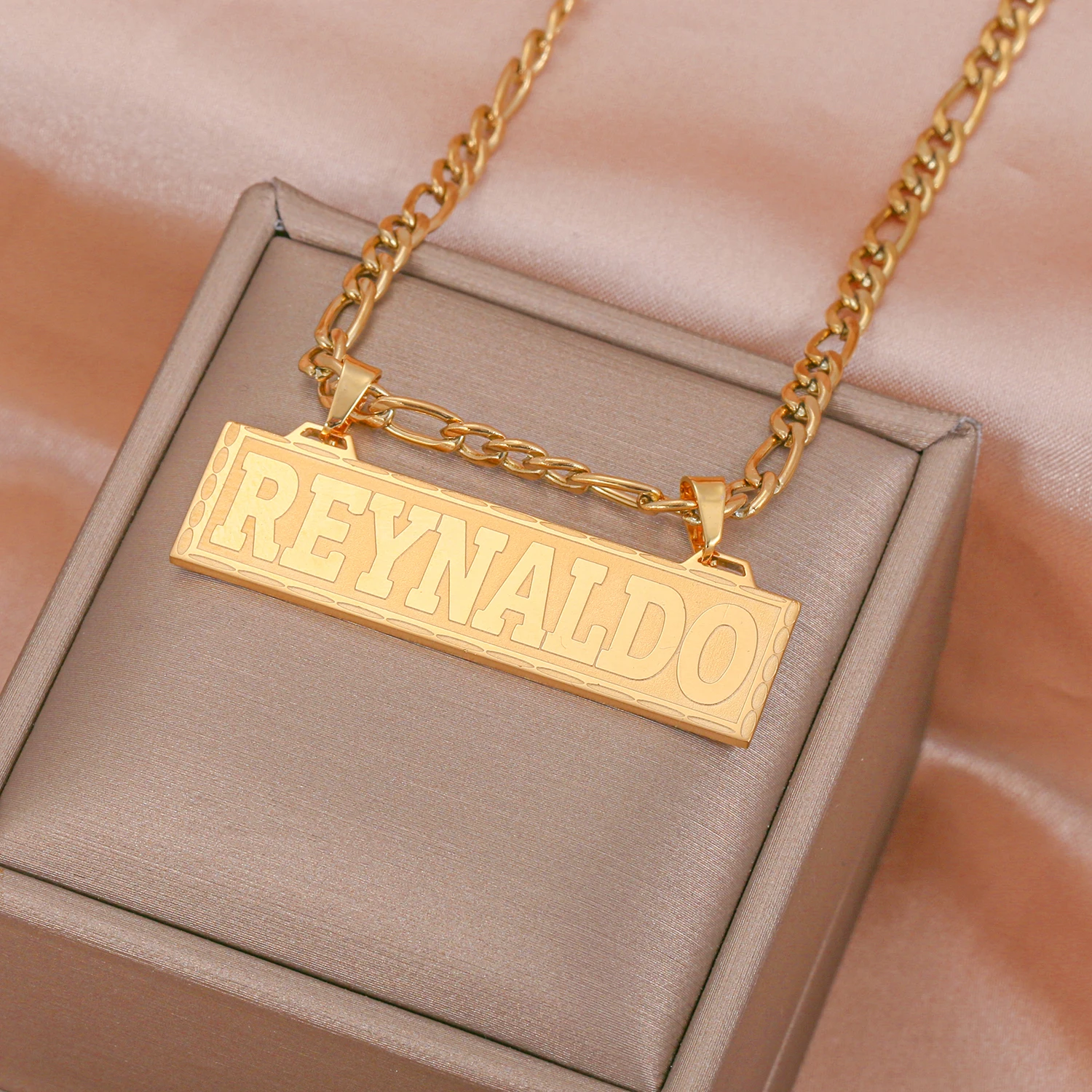 Reynaldo Name