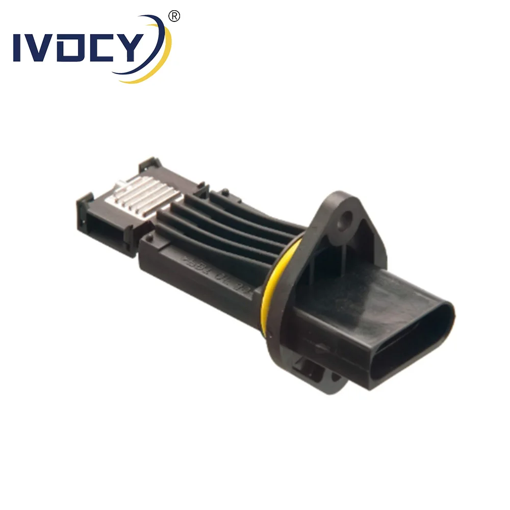 Mass Air Flow Meter Sensor 7.22684.07.0 7.22684.00.0 6110940048A ...