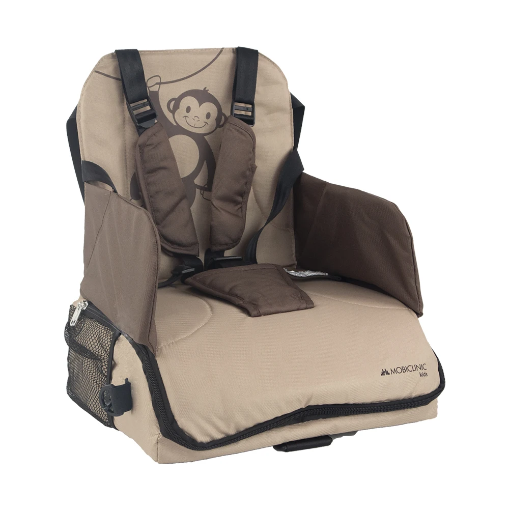 Monkey Baby High Chairs