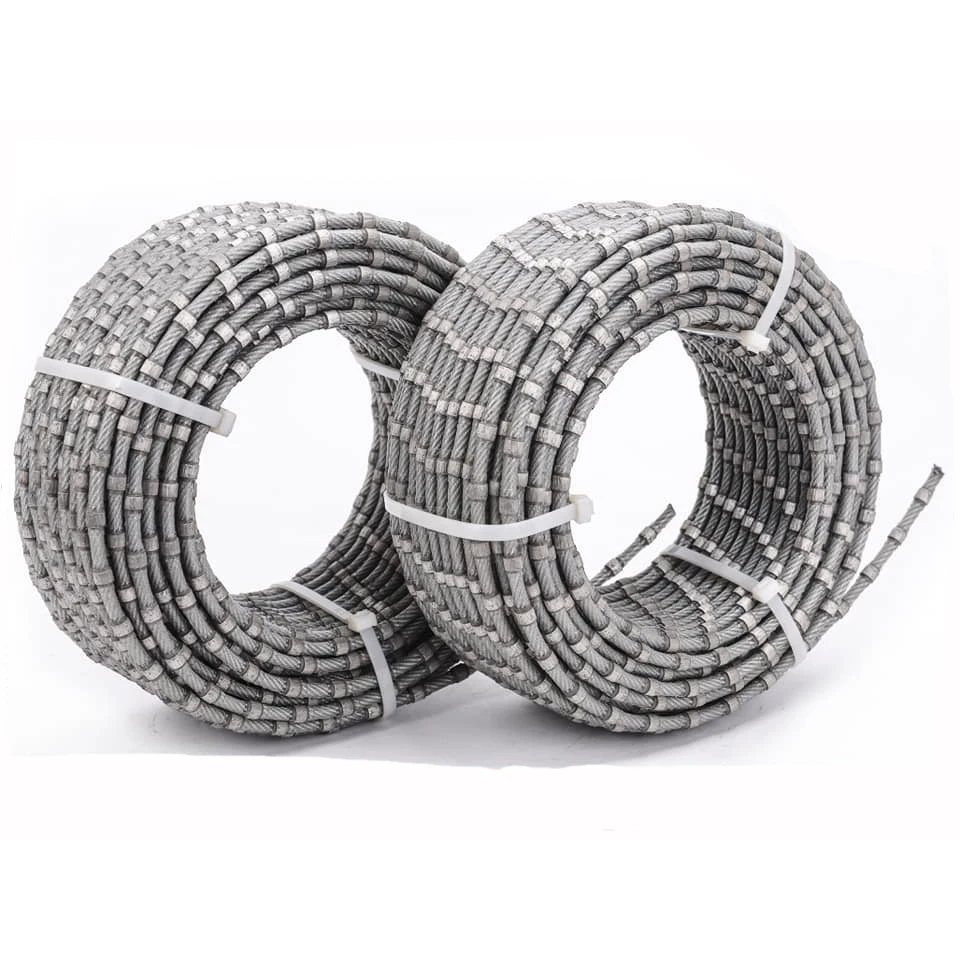 Pheshell-Granite-Marble-Diamond-Wire-Saw-Diamond-Rope-Saw-High-Quality ...