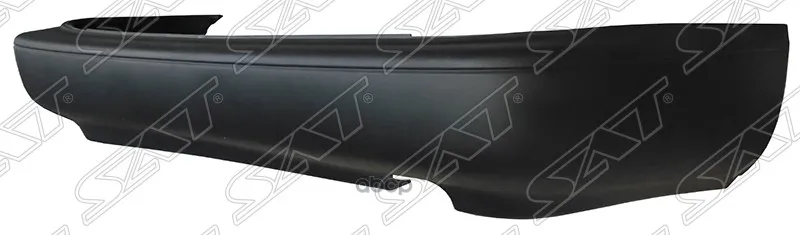 Bumper-rear-Toyota-Corona-Carina-E-92-96-SED-LBK-without-cutout-for ...