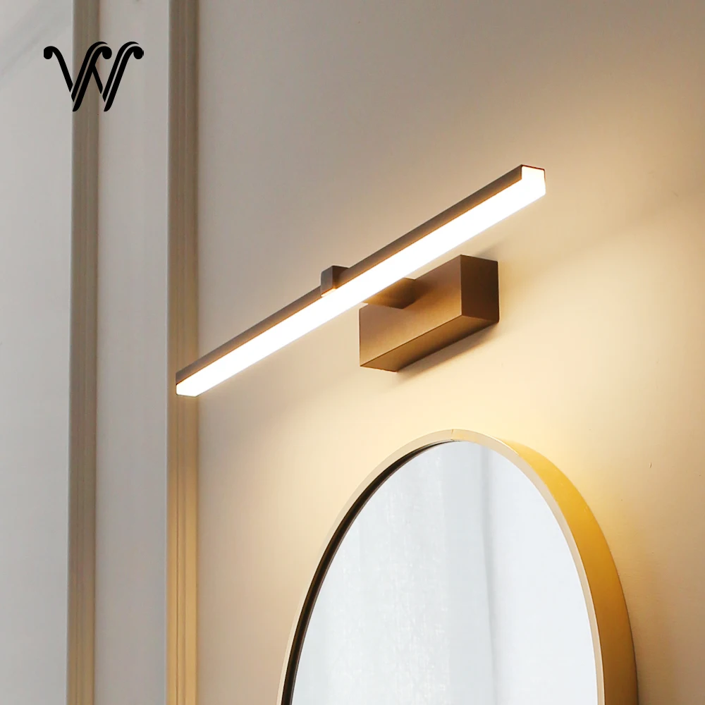 Interior-Wall-Light-41cm-56cm-Waterproof-Bathroom-Light-AC90-260V-Wall-Lighting-Fixture-Wall ...