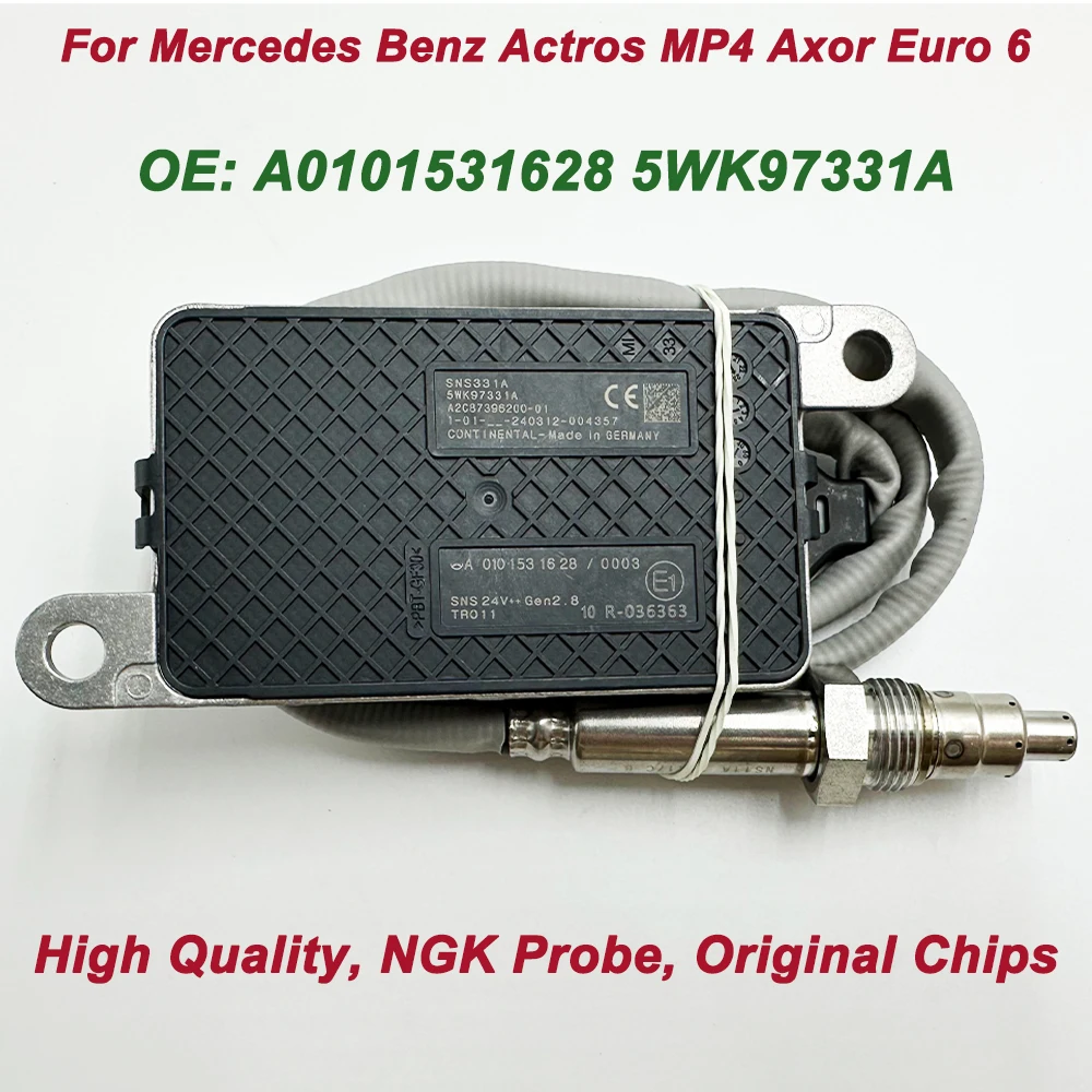 High-Quality-Chips-for-NGK-Probe-A0101531628-5WK97331A-0101531628-Nox ...