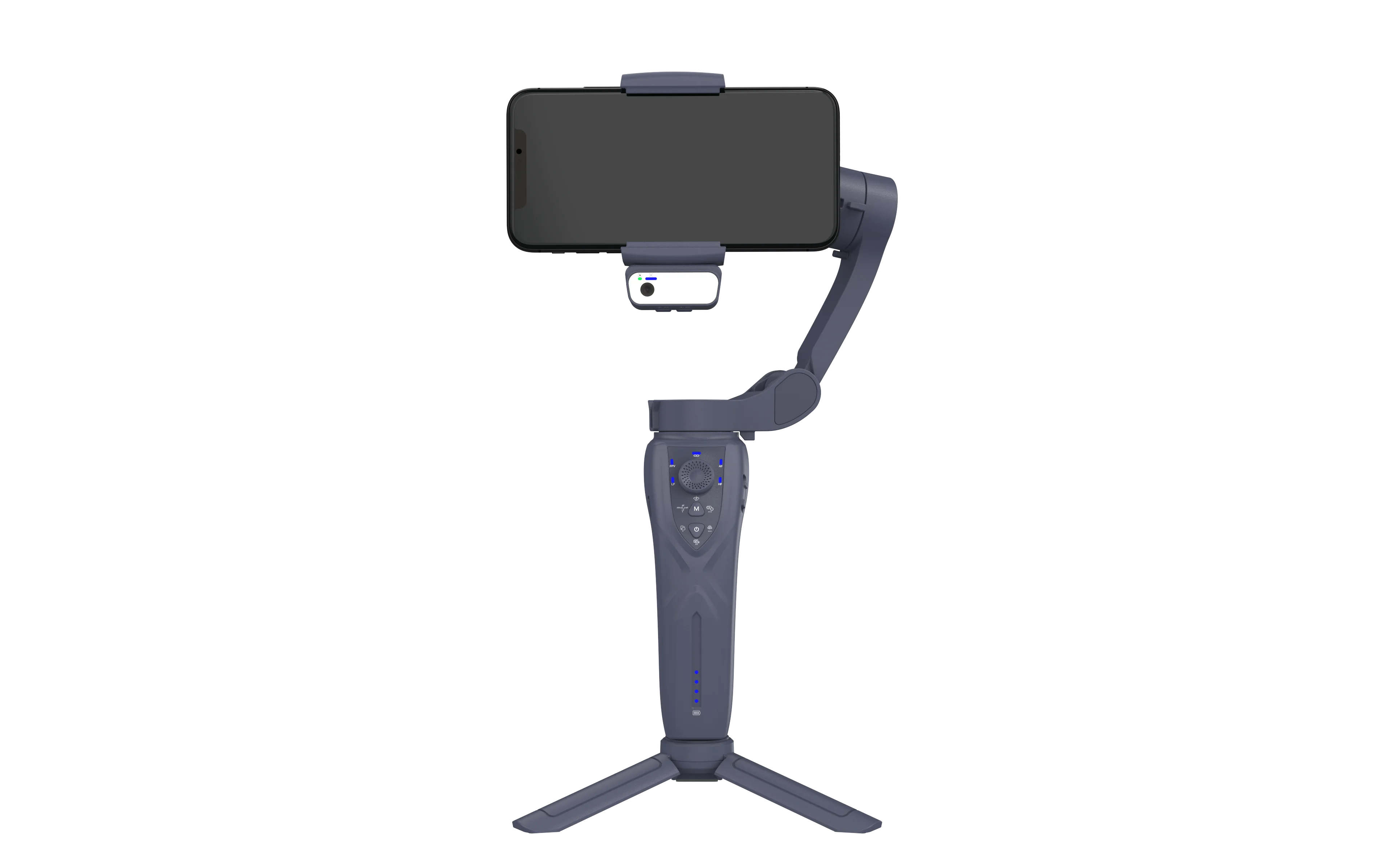 The-Newest-F12-APP-function-3-Axis-Handheld-Gimbal-Optional-AI-Face-Smart-Tracking-Smartphone ...