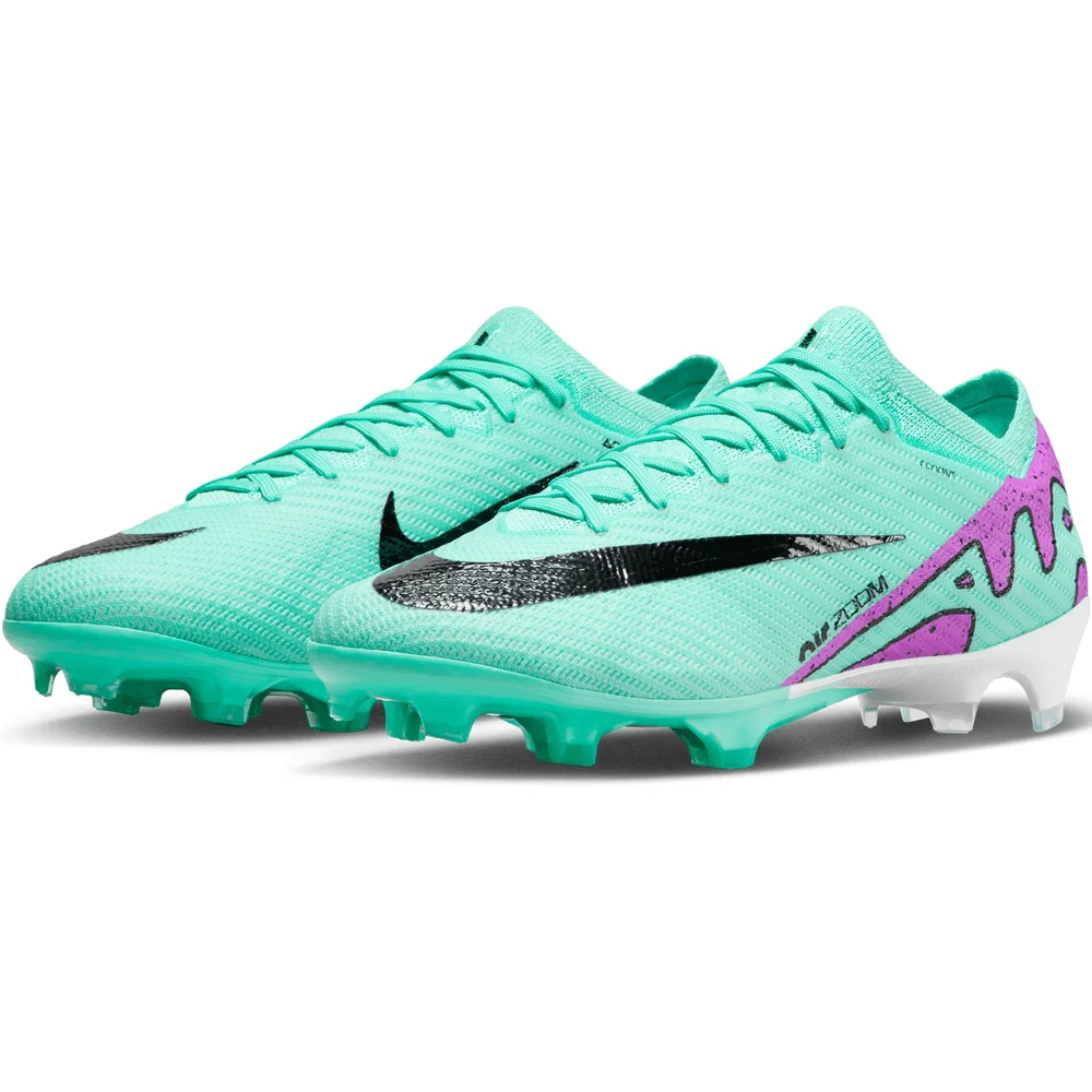 Botas de fútbol Nike Mercurial Vapor 16 Elite FG | Bodega Aurrera en línea