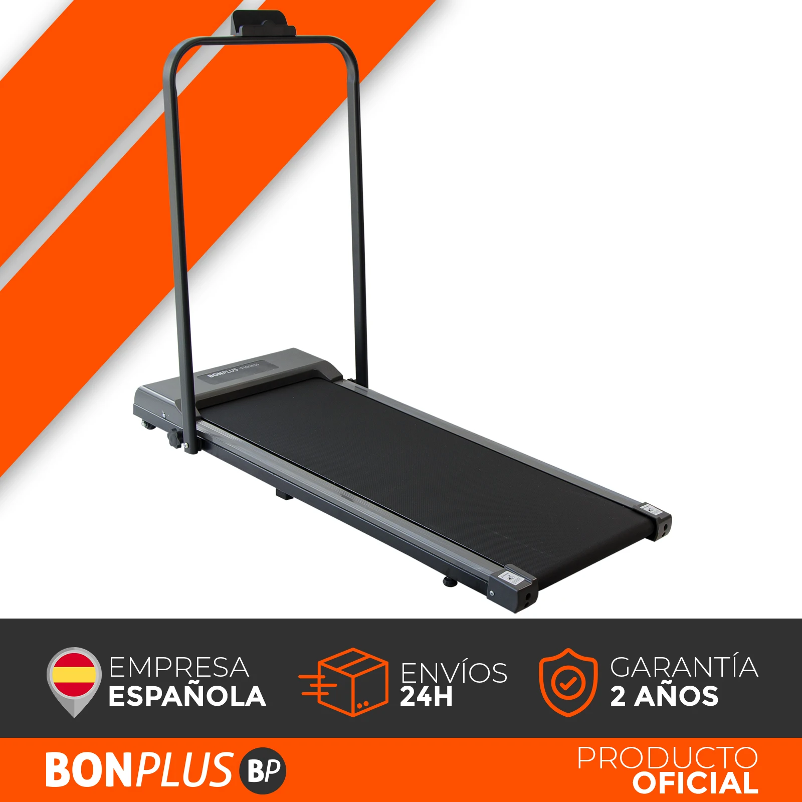 Bonplus BP Ultra Slim folding electric treadmill 10Km per hour only 12 bonplus-bp-ultra-slim-folding-electric-treadmill-10km-per-hour-only-12