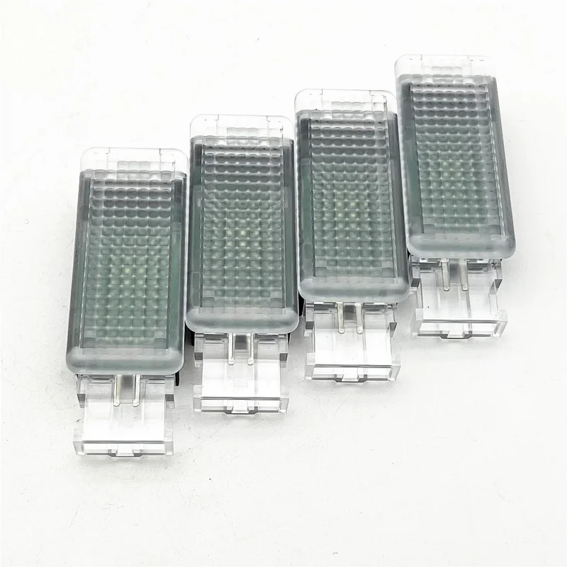 LED Footwell Light For VW Golf MK7 Passat B8 Tiguan Jetta 5GG947409 ...