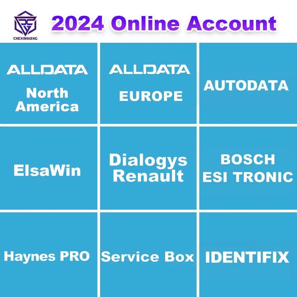 2024-Online-Account-for-Auto-data-AutoData-Alldata-All-Data-Elsa-Win ...