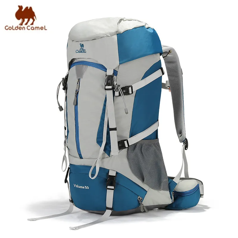 Golden Camel Outdoor Waterproof Backpack | Outdoor Waterproof Backpack ...