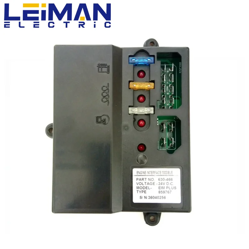 EIM-PLUS-630-465-DC-Engine-Interface-Module-Speed-Controller-Diesel ...