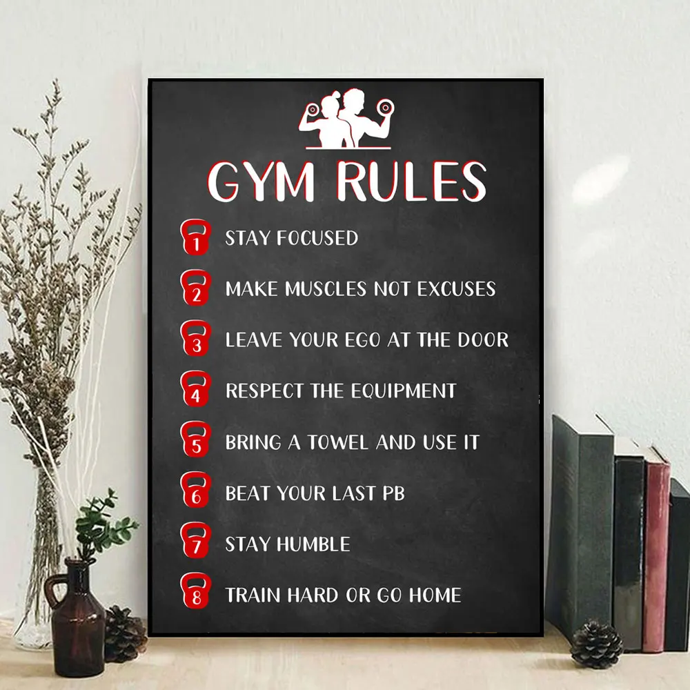 Weight Loss Inspiration Posters