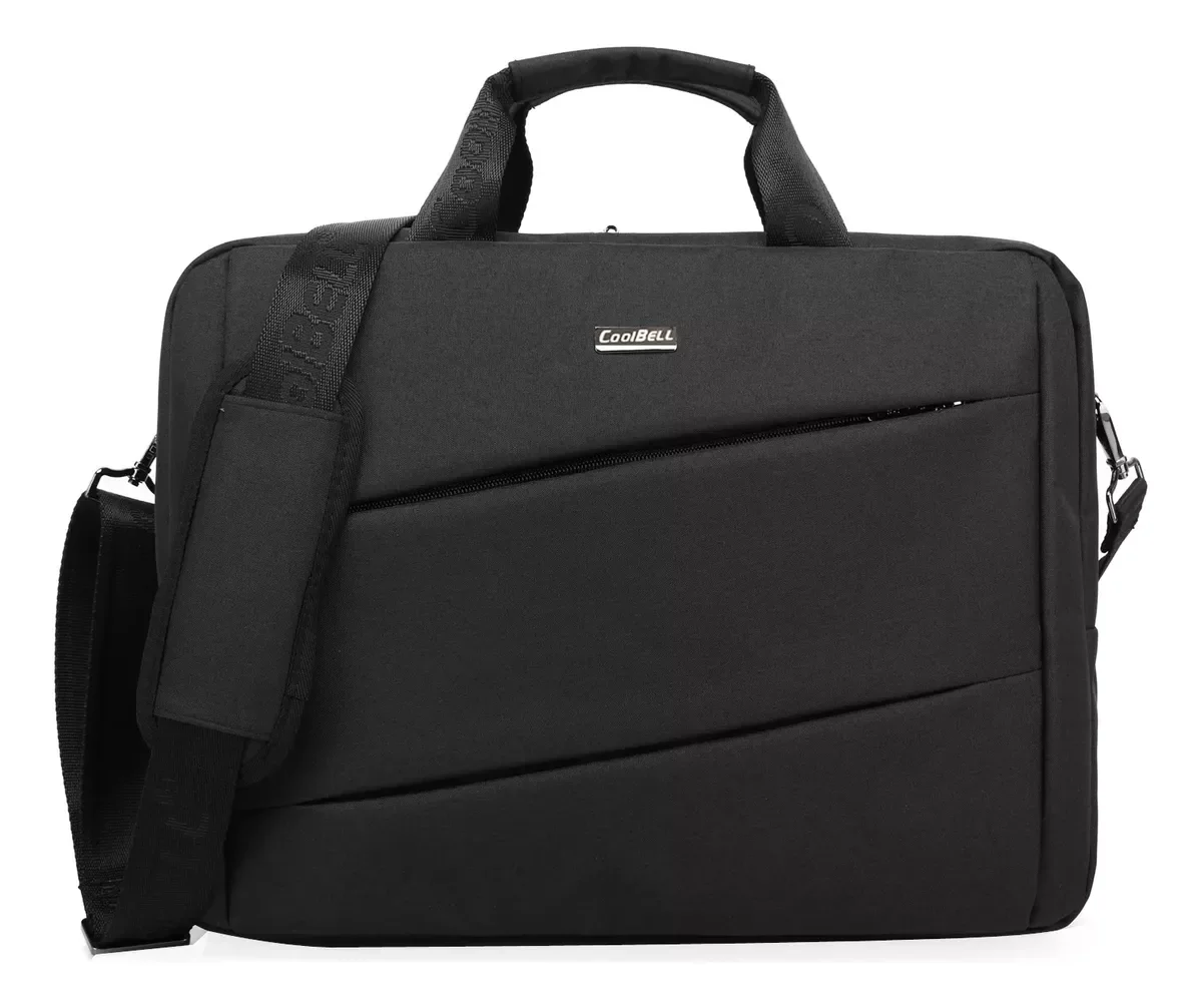 Monolith Nylon Laptop Messenger Bag at Jose Boyd blog