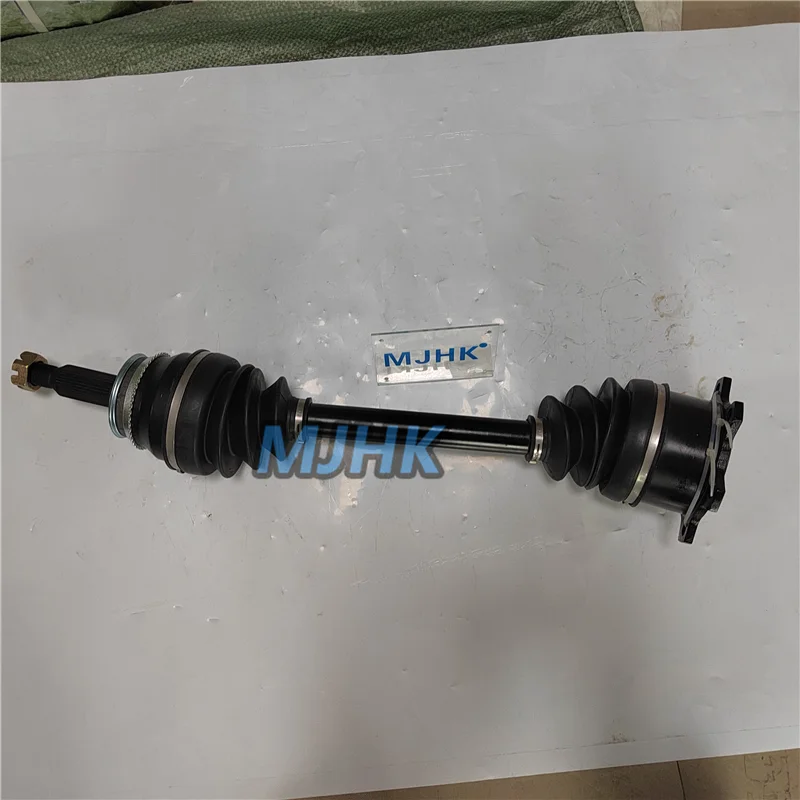 MJHK-Car-Rear-Drive-Shaft-MR528647-Fit-For-Pajero-Montero-V63-V64-V65 ...