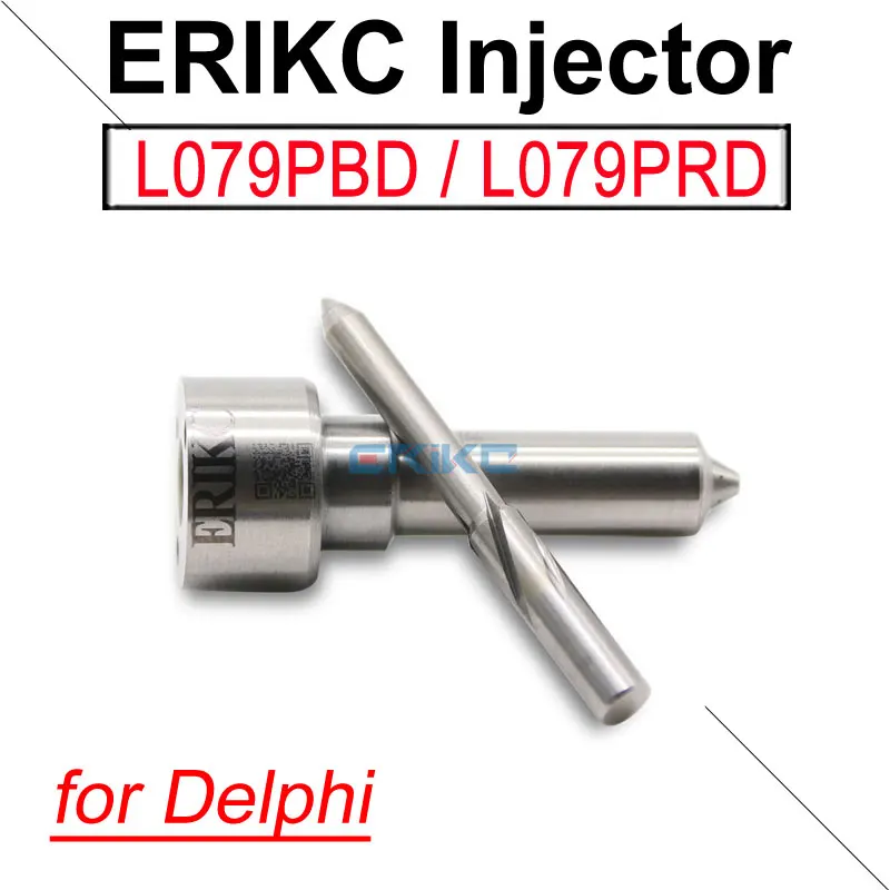 L079PBD-Fuel-Injector-Nozzle-Tip-Replacement-L079PRD-Common-Rail ...