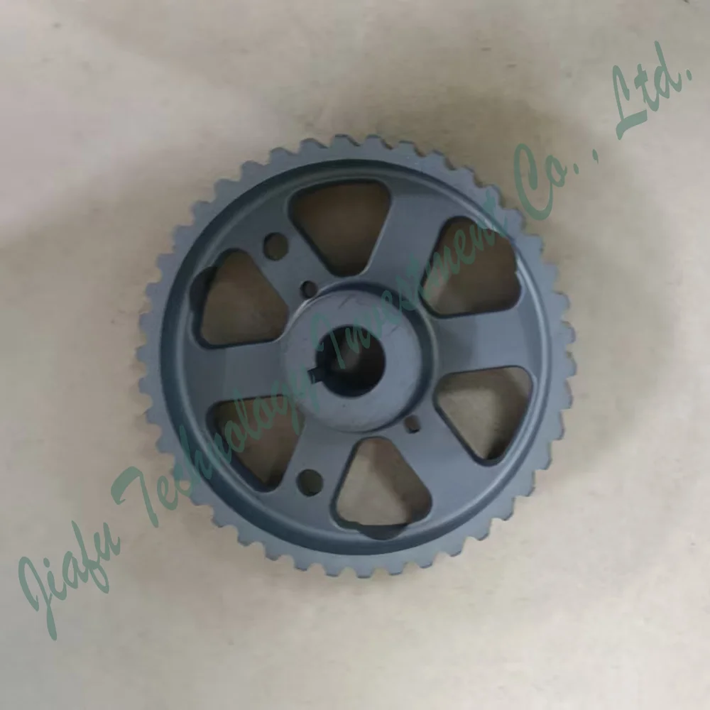 Genuine High Pressure Pump Pulley For Hyundai Terracan Kia Carnival ...