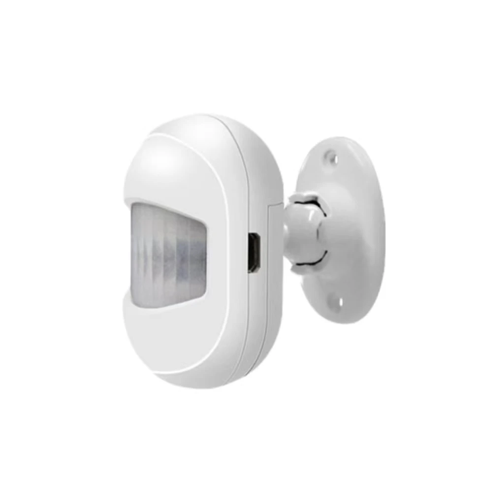 Tuya-Zigbee-PIR-recharged-smart-human-body-detector-wireless-automation ...