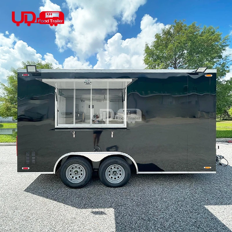Towable-Concession-Trailer-Fully-Equipped-Street-Food-Truck-with-Full ...