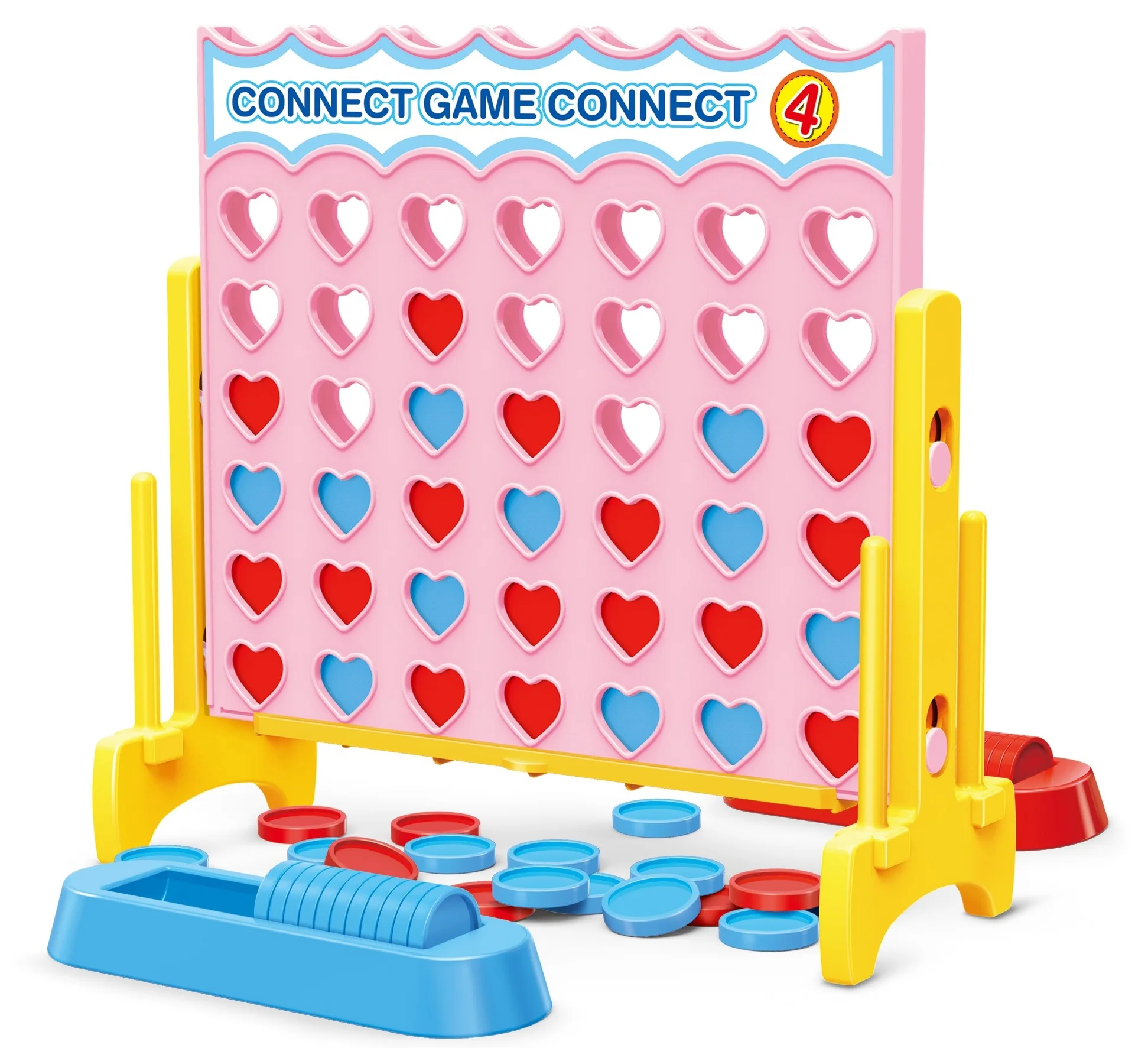 Connect 4 Board