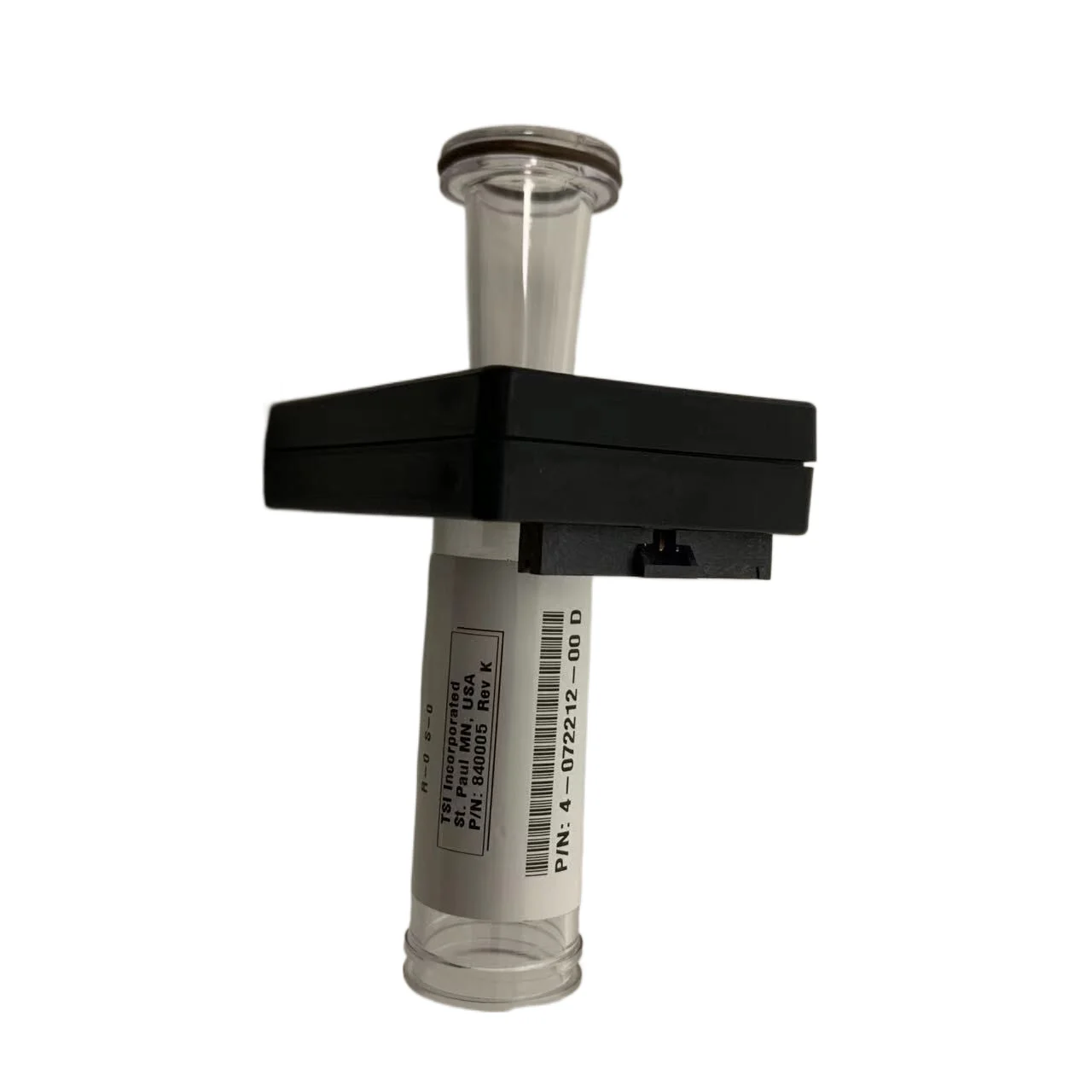 PB840 Exhalation Flow Sensor Q3 4-072212-00 Respiratory Flow Sensor for ...