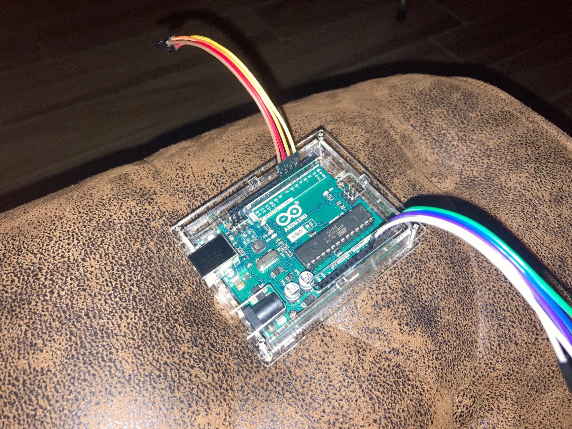 Arduino Dupont Kaapeli DIY Kit – Paronin Paja