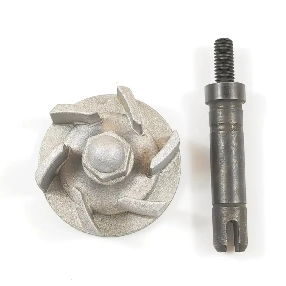 Impeller Water Pump Shaft Kit for CFmoto 400 450 500 CF188 500S 520 ...